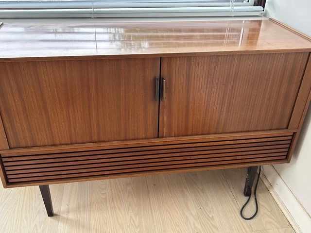 Vintage Radiograms FOR SALE! - PicClick UK