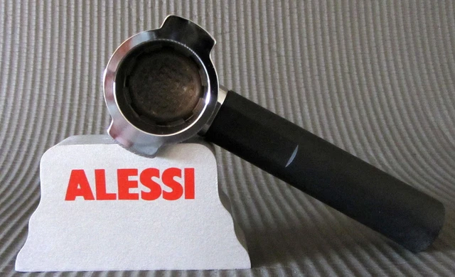 ALESSI ERSATZTEIL FÜR die Coban RS05, Kapselhalter für die Nespresso ...