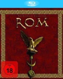 ROM - THE Complete Collection [Blu-ray] | DVD | Zustand gut EUR 16,94 ...