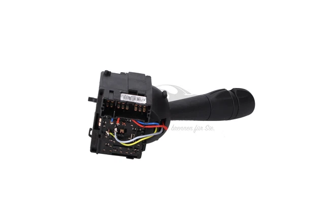 ORIGINAL BLINKERSCHALTER FÜR Dacia Duster 255403924R EUR 192,22 ...