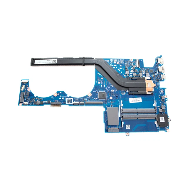 PLAQUE BASE HP Pavilion Laptop 15-eg2000 Series i7-1255U DAG7HGMB8B0 ...