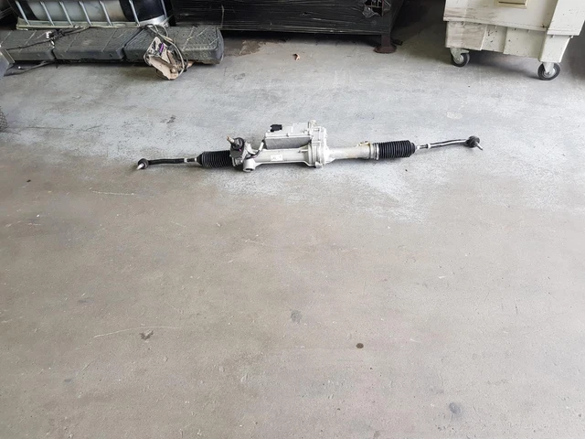 FORD RANGER PX Mk3 Electric Power Steering Rack 2018-2022 $1,395.00 ...