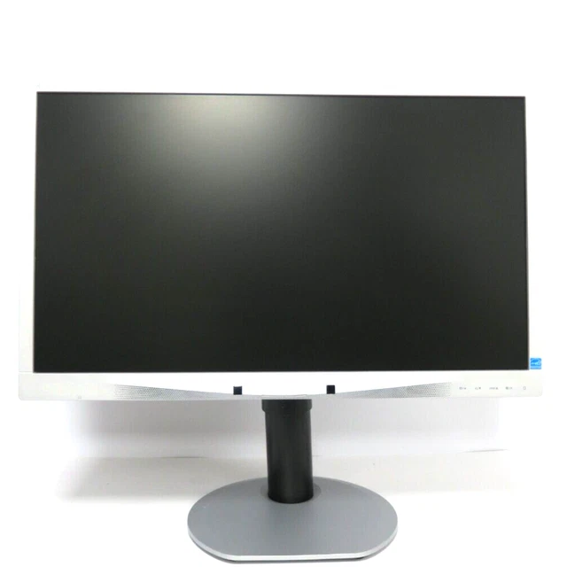 MONITOR LCD PHILIPS 24", retroilluminazione LED 241B4L con sensore di ...