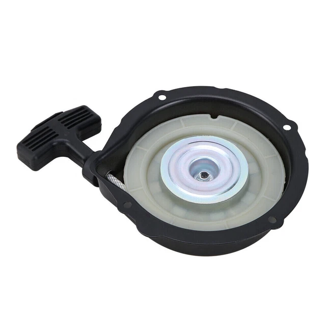 FOR YAMAHA GRIZZLY 660 2002-08 Pull Start Starter Recoil Complete ...