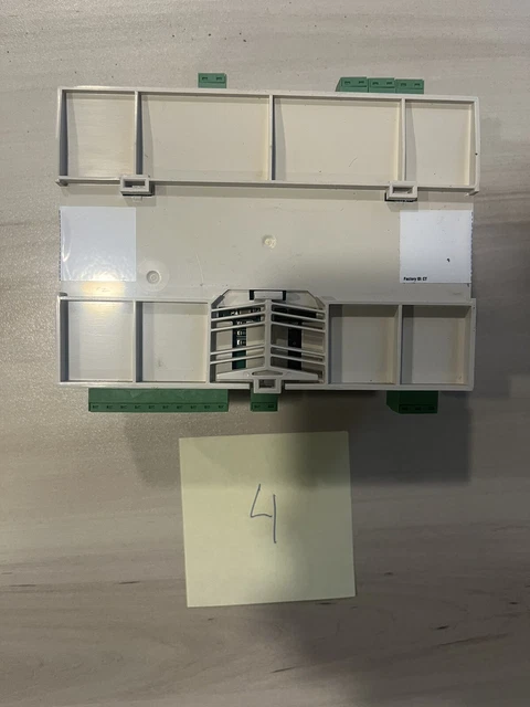 TRANE TRACER UC400 Programmable BACnet Controller X13651492-02 Used 4 ...