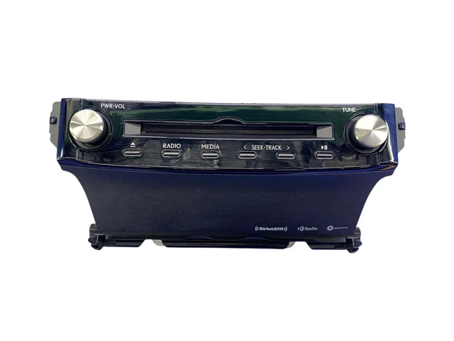 2021-2025 LEXUS IS350 Pioneer Front Audio Radio Controller Receiver ...