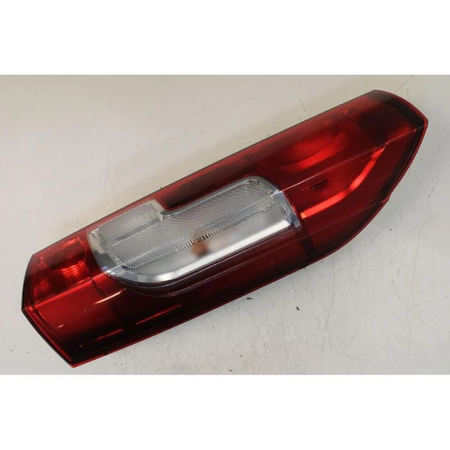 FEU ARRIÈRE DROIT Pour Fiat Ducato (14-21) 4Y 2.3 Mjt (130Kw) D/2287Cc (16>) EUR 115,00 ...