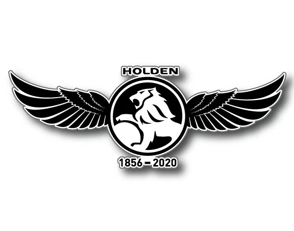 RIP HOLDEN CAR sticker bumper sticker , skate , sticker , bike, window ...