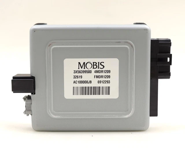 NEW OEM POWER Steering MDPS Control Module 563403X500 for Hyundai ...