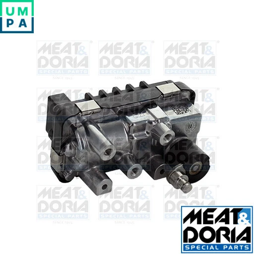 BOOST PRESSURE CONTROL VALVE 66068 FOR AUDI A5/S5/Convertible/Sportback ...