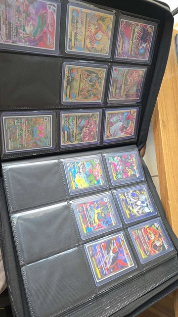 XY MEGAS, SECRET Rares, SIR, SWSH, Mega Evolution $1,000.00 - PicClick AU