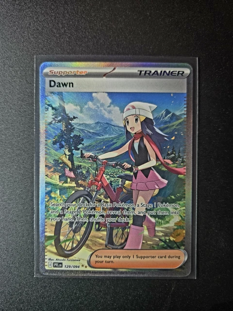 DAWN 129/094 | Phantasmal Flames English SIR $84.12 - PicClick CA