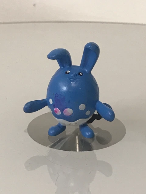 POKÉMON TOMY FIGURE X 3 $24.99 - PicClick AU