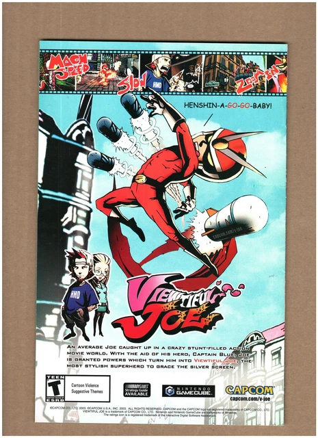 OUTSIDERS #6 DC Comics 2004 Nightwing Metamorpho Jade VF/NM 9,0 EUR 1 ...