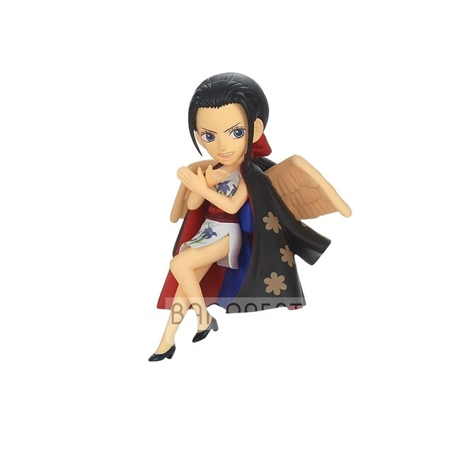 ONE PIECE ANIME Figure VOL2 Nico Robin Action Figure Toys for Kids ...