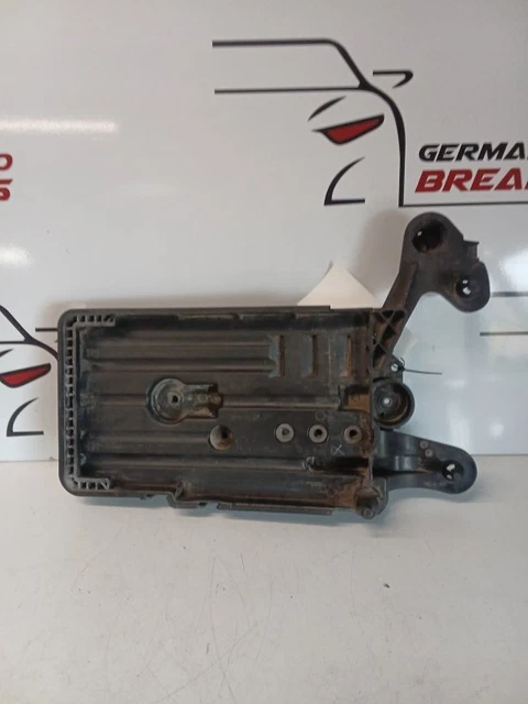 VOLKSWAGEN GOLF MK7 Battery Tray 5Q0915321G 5Q0915331H 5Q0915321G ...