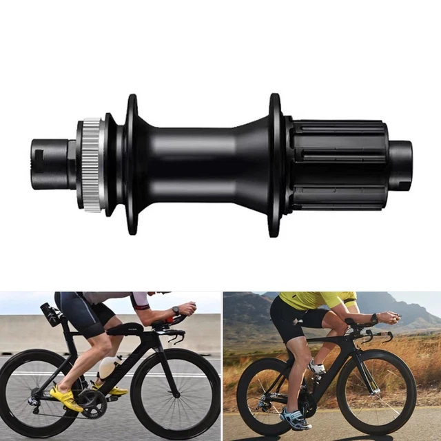 MT400B MTB REAR Hub 12 Speed 12x148 Boost 32 Holes Center Lock Disc ...