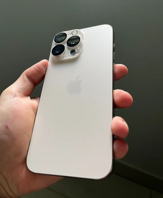 IPHONE 16 PRO Max 256 Go Titane Sable EUR 1.150,00 - PicClick FR