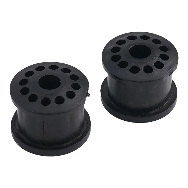 BLACK SHIFT CABLE Bushing for Ford For Focus For Fiesta Size As Picture ...