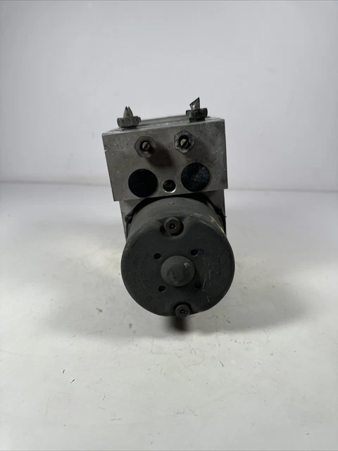 2000-2005 CADILLAC DEVILLE Abs Pump Control Module 25738080 $150.00 ...