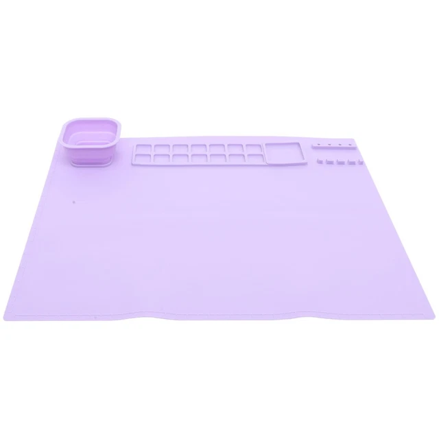 ARTIST PALLET PAINT Palettes Pallets for Painting Colour Mixing Plates ...