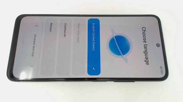 XIAOMI REDMI NOTE 11 2201117TG (blu 128 GB) sbloccato doppia SIM ...