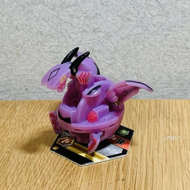 RARE BAKUGAN EXPANSION Paquet Darkon Hyper Dragonoid EUR 74,54 ...