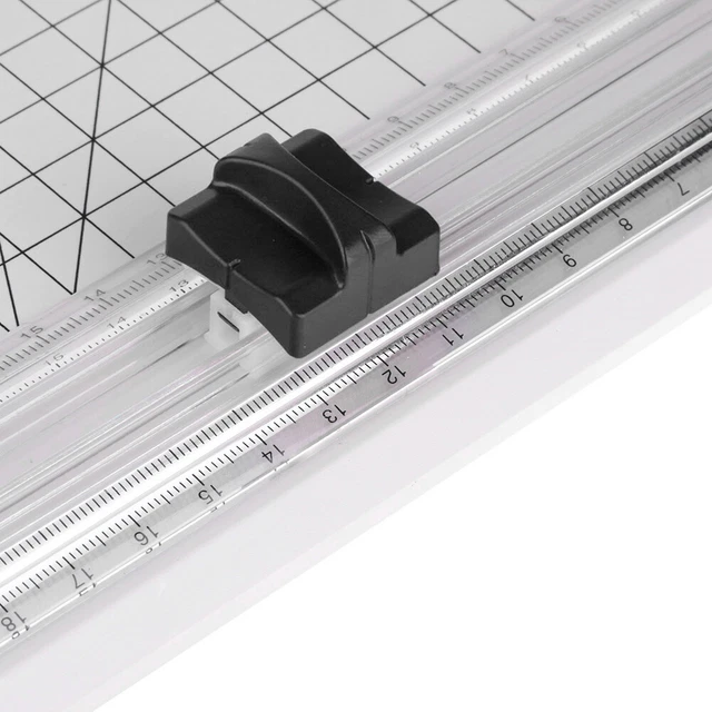 PAPER CUTTER REPLACEMENT Blade A4 Paper Trimmer Blade Refill Paper ...