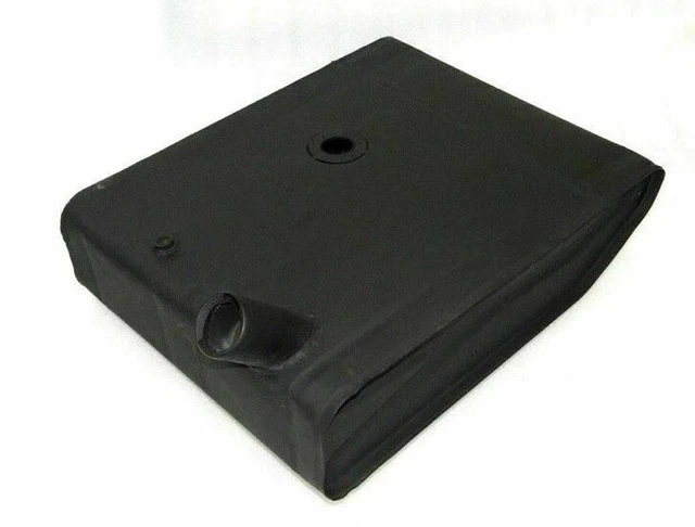 RÉSERVOIR D'ESSENCE ADAPTÉ pour modèle Willys Jeep 46-64 CJ-2A CJ-3A CJ ...