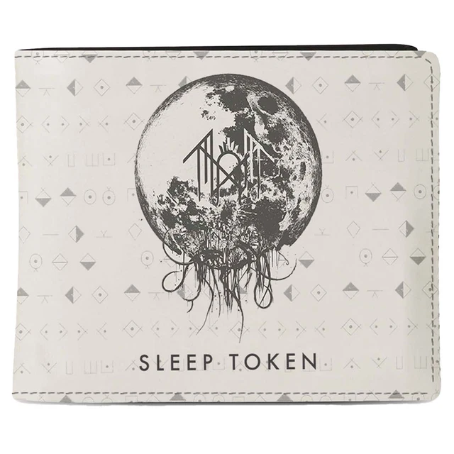 SLEEP TOKEN THE Summoning Bifold Brieftasche Size One Size EUR 22,27 ...