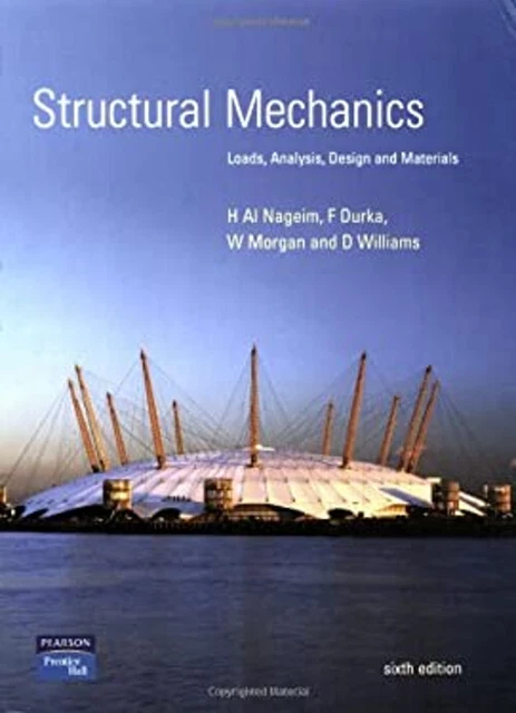 STRUCTURAL MECHANICS: PLUSIEURS, Analysis, Design Et Matériaux EUR 7,99 ...