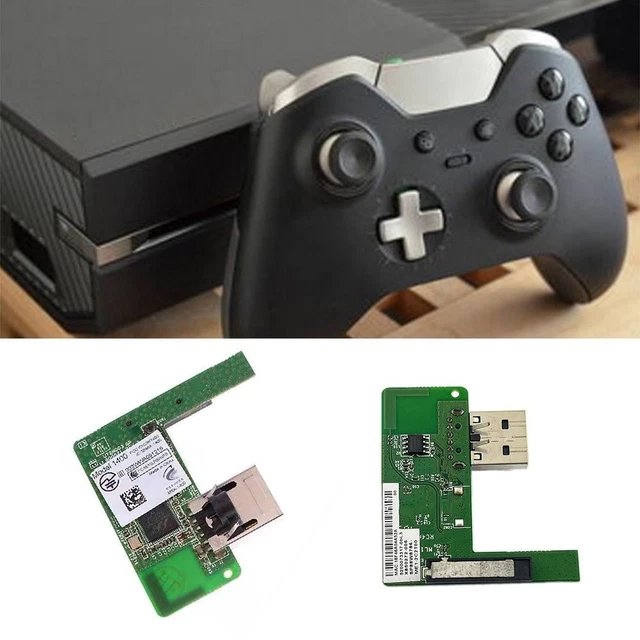 SCHEDA MODULO WIRELESS Universale Scheda di Rete Originale EUR 5,99 ...