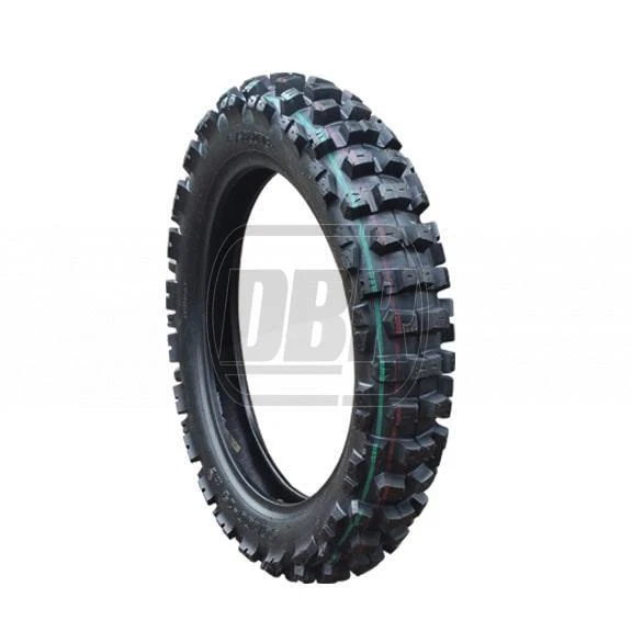 ROAD LEGAL YX 14" Rear Tyre 90/100-14 E Approved Pit Dirt Bike MX ...