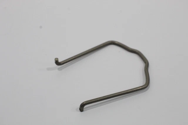 VW TAOS 2G Coolant Hose Pipe Retaining Clip Spring New 1J0121142 £11.99 ...