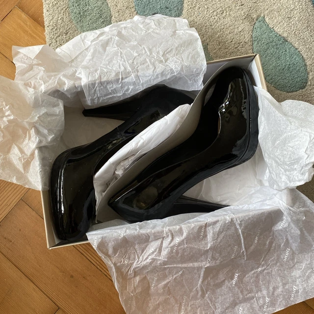 DUNE WOMENS SHOES size 7 BNWB £71.85 - PicClick UK