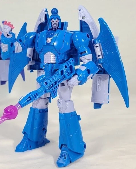 TRANSFORMERS STUDIO SERIES SWEEP complete Voyager 86 Figure £28.07 ...