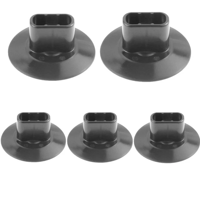 CAR WHEEL ARCH Clip Fender Retainer Factory Specification Perfect Match ...