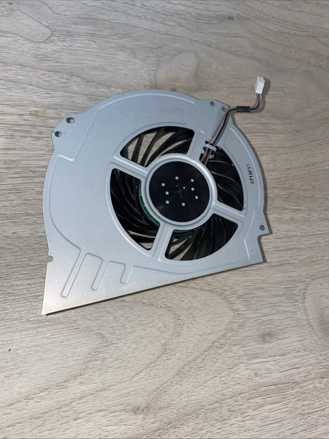 ORIGINAL PS4 PRO Lüfter CUH-7016B Fan PlayStation Nidec EUR 12,00 ...