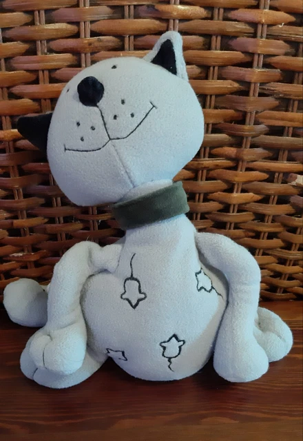 JELLYCAT MEDIUM GREGORY Cat Rare £79.99 - PicClick UK
