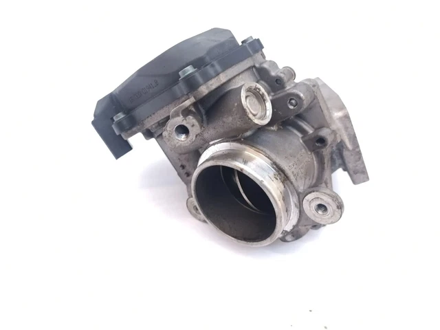 VALVOLA A FARFALLA 04L128063P VW Audi Skoda Seat 2.0 TDI EUR 30,00 ...