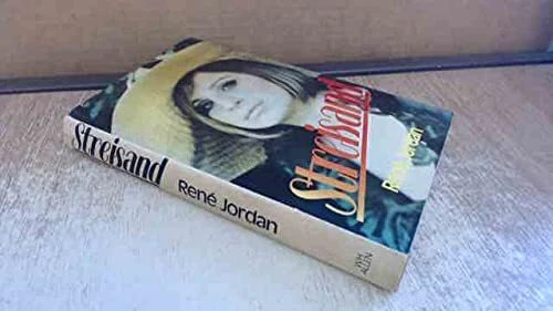 STREISAND : BARBRA Streisand, Jordan, René EUR 7,67 - PicClick FR