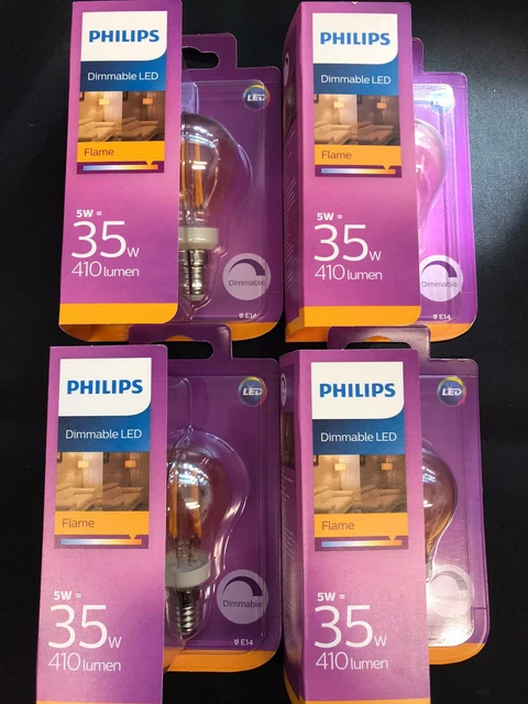 PACK OF LED authentic P45
