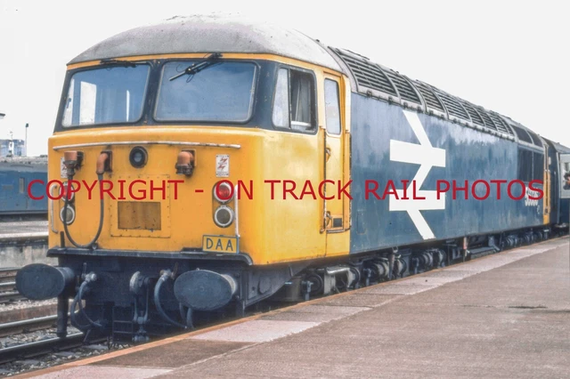 UK RAILWAY PHOTOGRAPH Of Class 56 56036. Rm56-131 £1.70 - PicClick UK