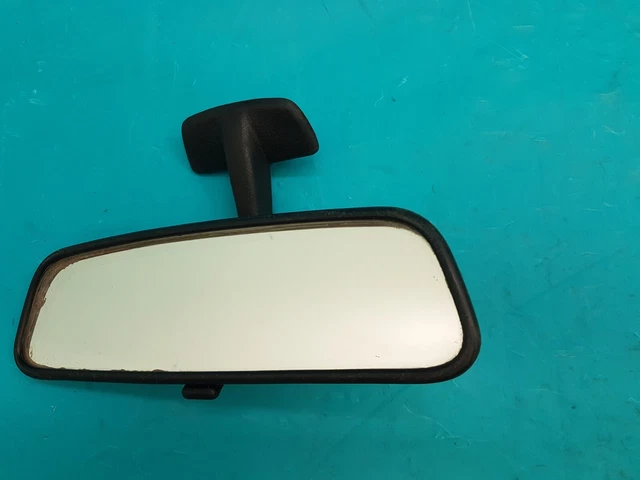 ORIGINAL MERCEDES-BENZ W116 Interior Mirror Rear View Mirror £24.74 ...