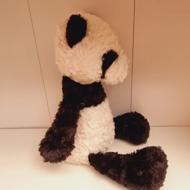 JELLYCAT PANDA MEDIUM Mumble Soft Toy Retired Rare Mumbles Jelly £69.99 ...