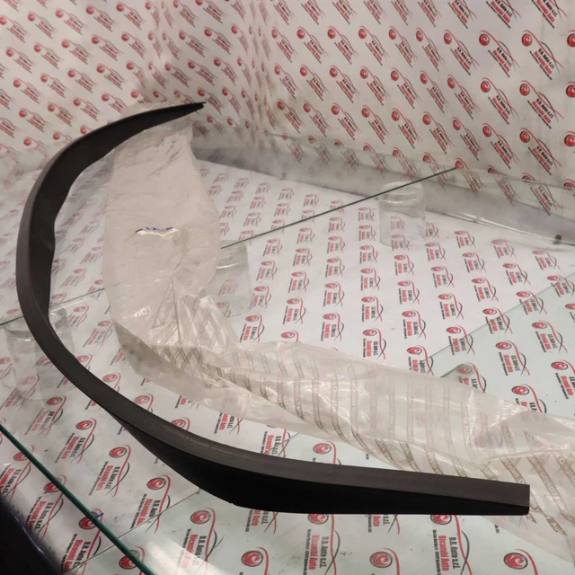 SPOILER PARAURTI ANTERIORE Fiat Stilo Cod. 71718786 Nuovo Originale EUR ...