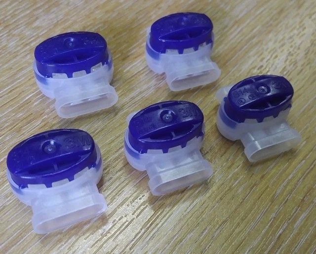 5 X PERIMETER Wire Cable WORX Landroid wr106si s300 Connector ...