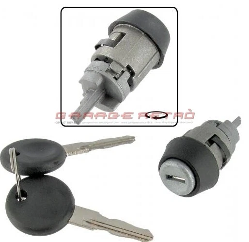 VW BEETLE COX T2 Karmann Beetle Ignition Switch Febi Ignition £20.68 ...