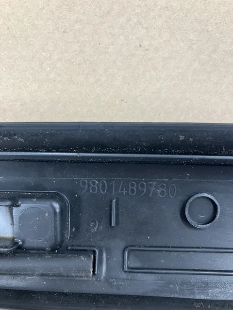 CITROEN C4 GRAND PICASSO 2014-2022 WINDSCREEN PILLAR TRIM R/H Driver ...