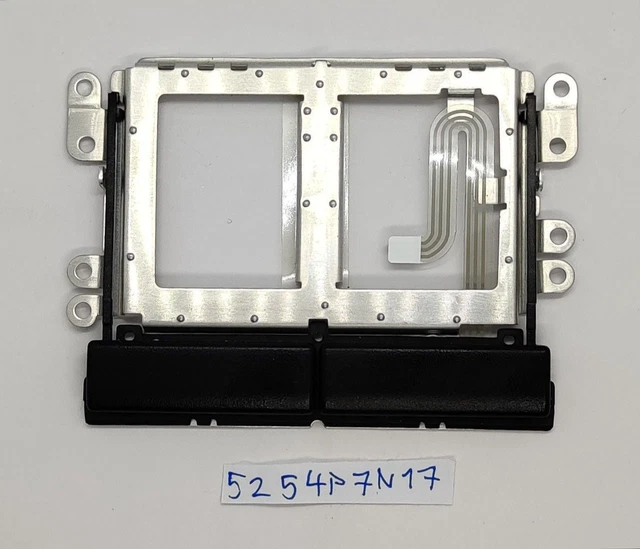 LENOVO THINKPAD T61 Touchpad Buttons Left & Right - Genuine Replacement ...